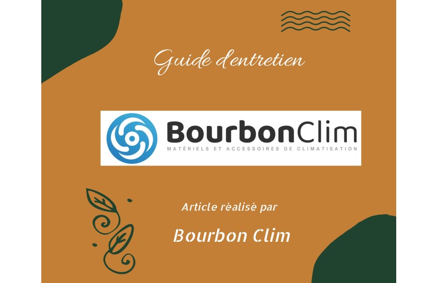 Bourbon Clim